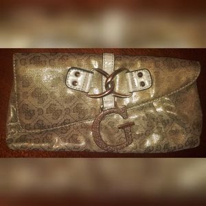 Guess Bags | 1981 Clutch Wallet Nwt | Poshmark